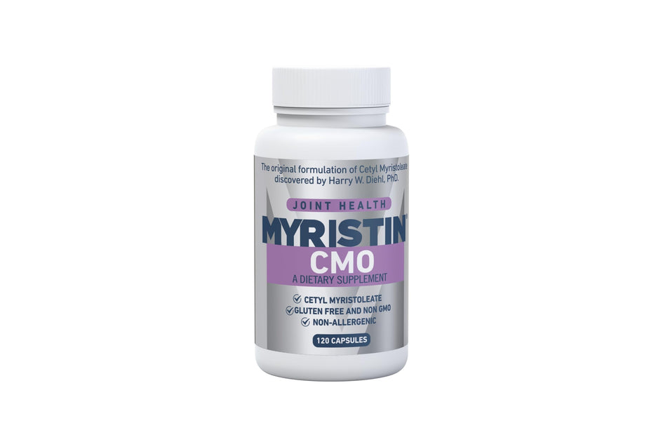 Products – Myristin