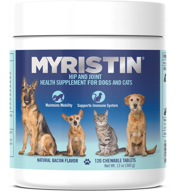 Products – Myristin