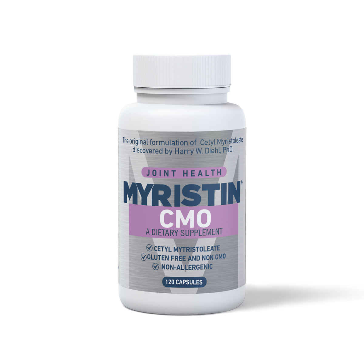 Myristin® Capsules